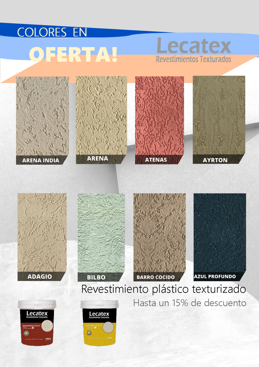 KARIBARA SRL – Constructor