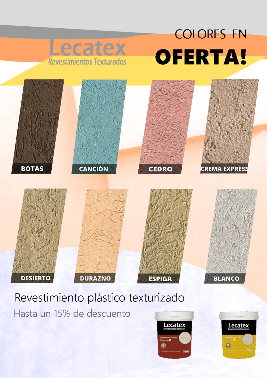 KARIBARA SRL – Constructor