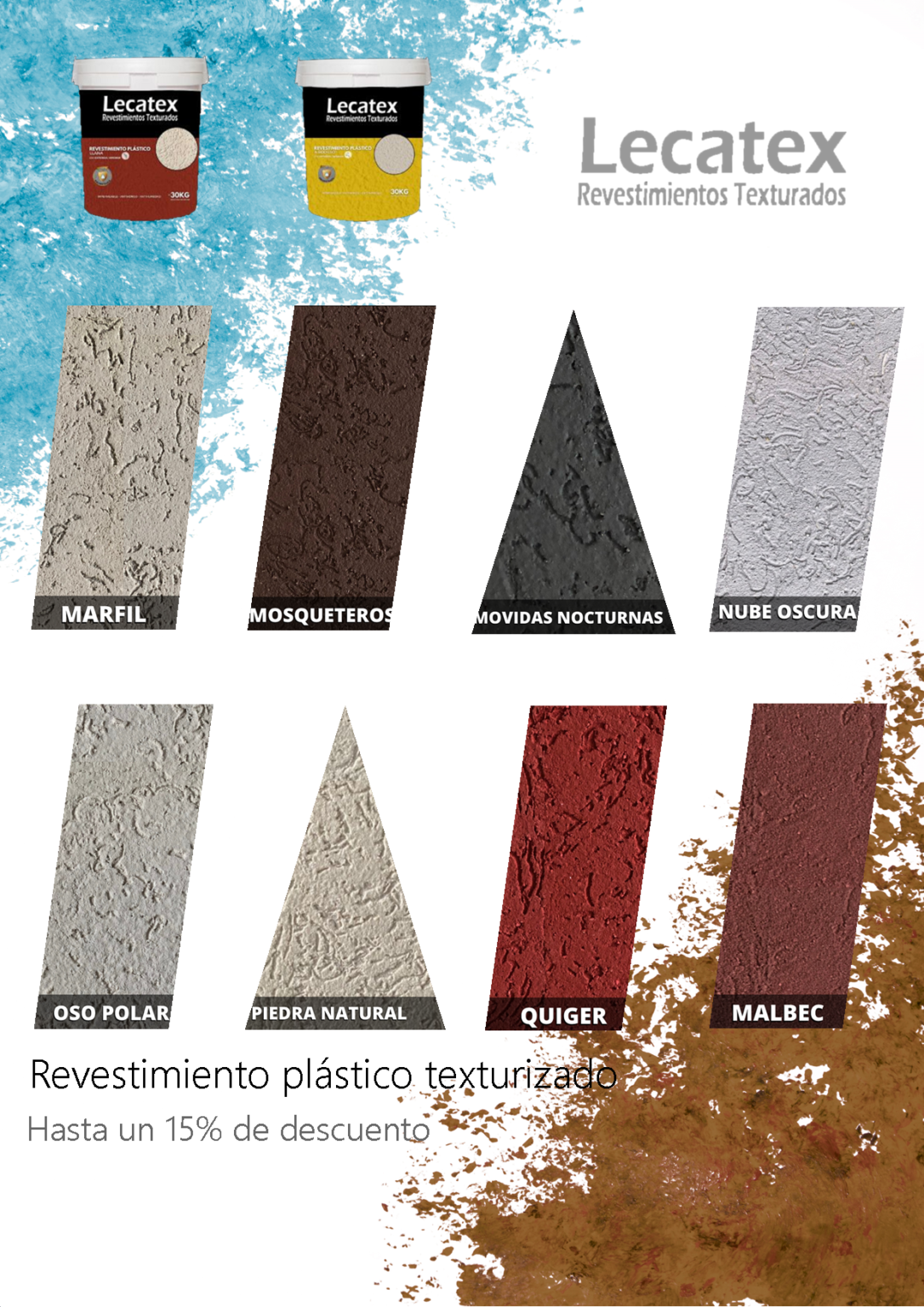 KARIBARA SRL – Constructor